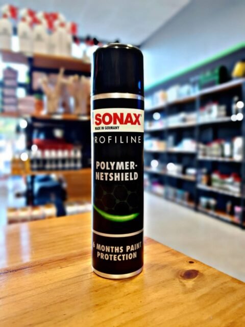 Sonax Profiline Polymer Netshield | MP CAR SHOP