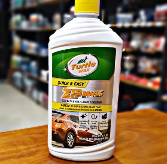 Shampoos | MP CAR SHOP