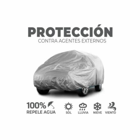 CUBRE COCHE ECO L | MP CAR SHOP